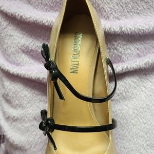 Cosmopolitan | Shoes | Cosmopolitan High Heel | Poshmark